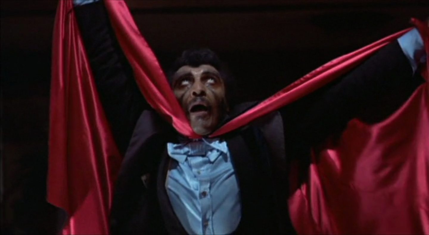 Scream Blacula Scream (1973): 31 Days of Horror | Thirty Hertz Rumble