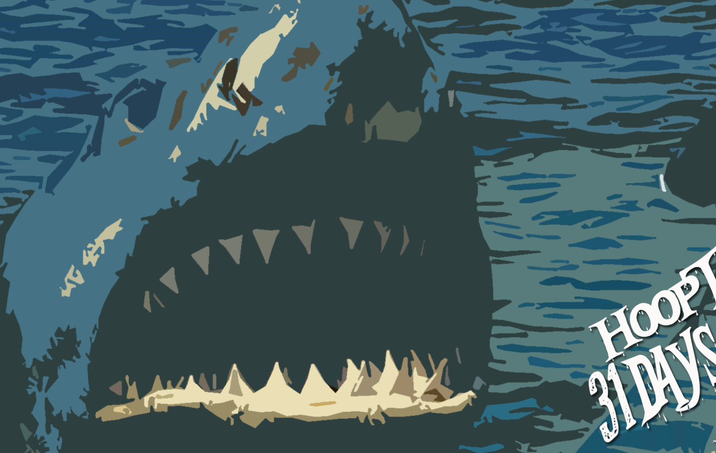 Jaws: The Revenge: 31 Days of Horror | Thirty Hertz Rumble